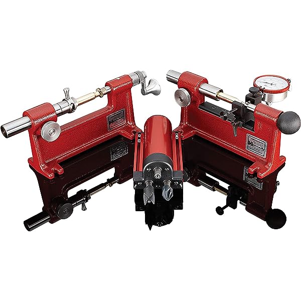 Hornady Lock-N-Load Precision Reloaders Accessory Kit – Reloading Direct