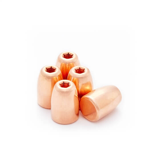 Xtreme Projectiles – Reloading Direct