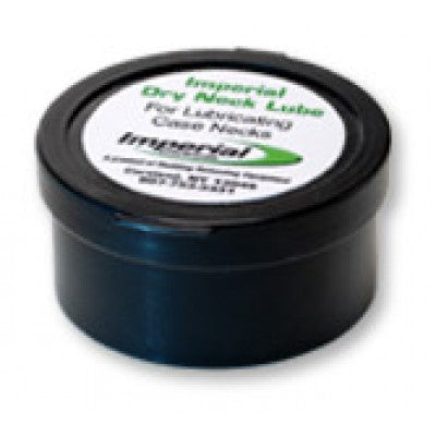 Imperial Dry Neck Lube – Reloading Direct