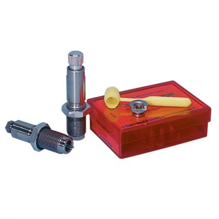 Lee PaceSetter Die Sets – Reloading Direct