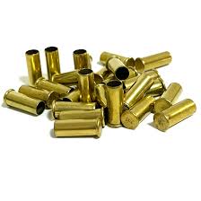 Brass & Bullet Cases for Reloading | High-Quality Shell Casings ...