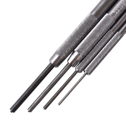 Lyman Roll Pin Punch Set – Reloading Direct