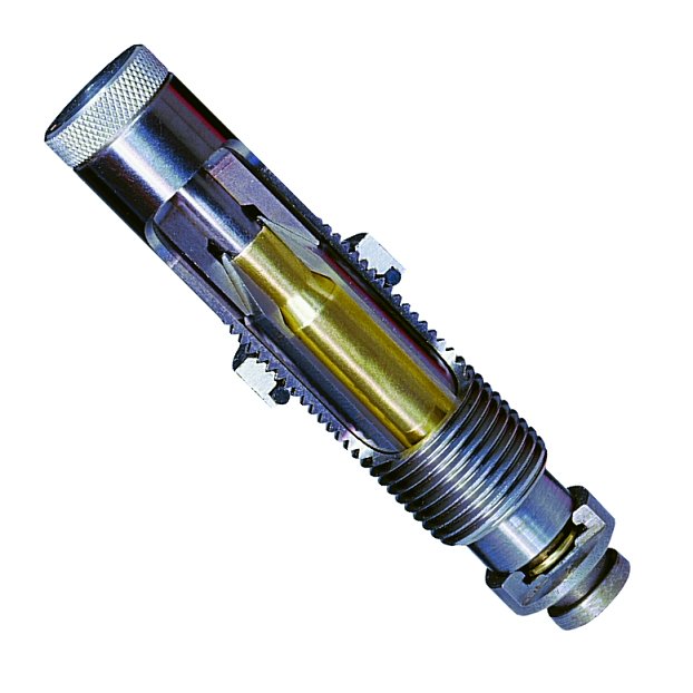 Lee Collet Neck Sizing Die – Reloading Direct