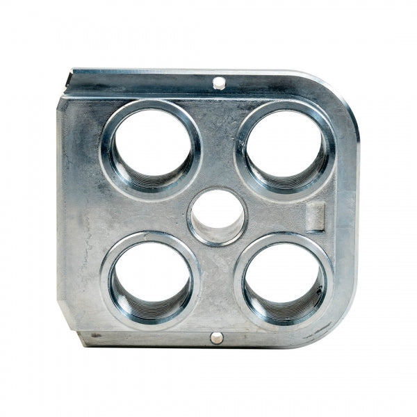 Dillon Toolhead - RL550 – Reloading Direct