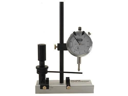 RCBS Case Master Gauging Tool – Reloading Direct