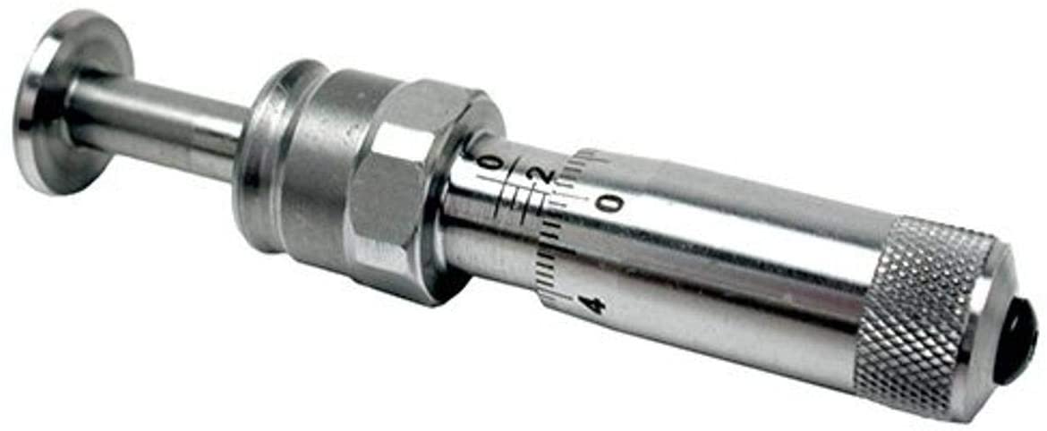Hornady LNL Powder Measure Rifle Micrometer – Reloading Direct
