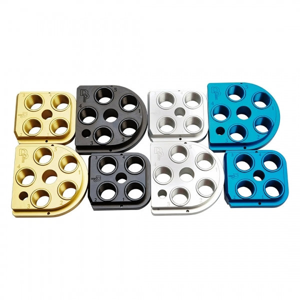 Dillon Toolhead RL550 - Black – Reloading Direct