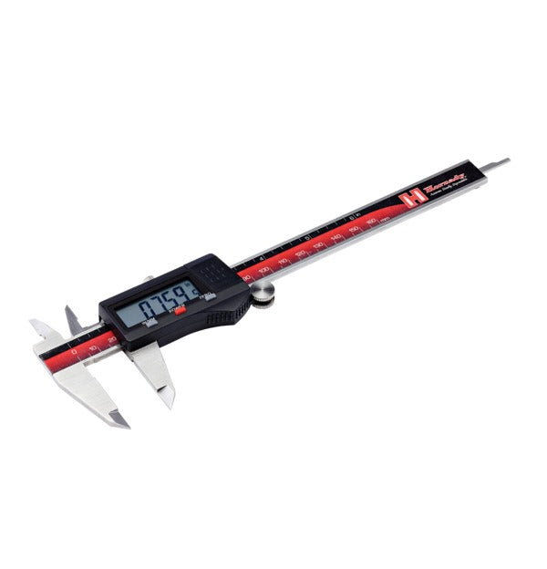 Hornady Digital Caliper – Reloading Direct