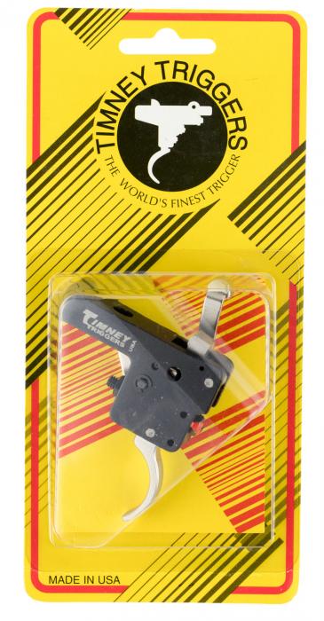 Timney Trigger (Nickel Plated) - Howa 1500 – Reloading Direct