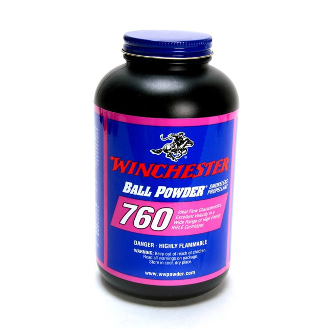 Winchester Powder – Reloading Direct