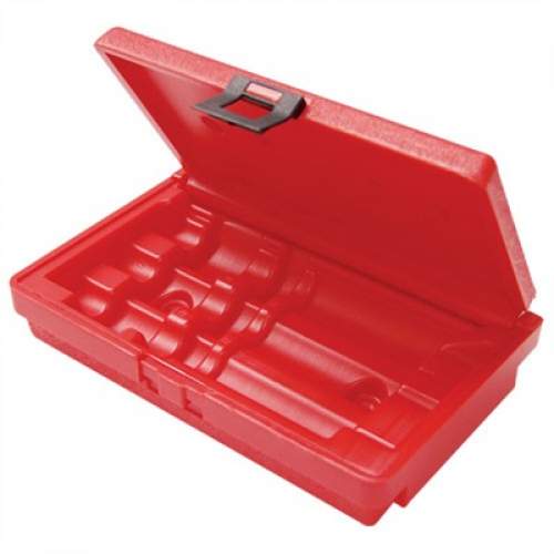Forster Deluxe 3-Die Storage Box – Reloading Direct