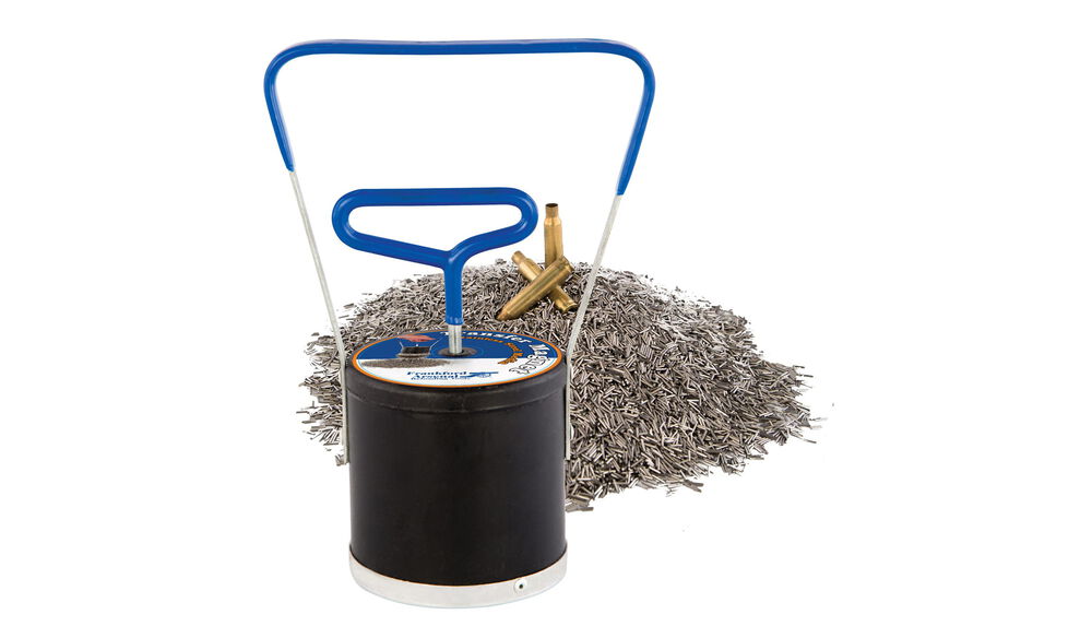 Frankford Arsenal Stainless Steel Media Transfer Magnet – Reloading Direct