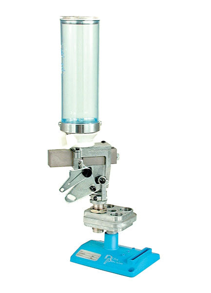 Dillon Belted Mag Powder System – Reloading Direct