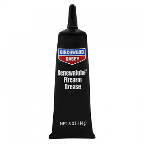 Birchwood Casey Renewable Bio Firearm Grease – Reloading Direct