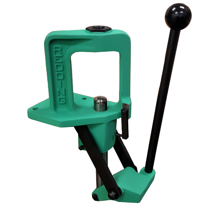 Redding Big Boss Press – Reloading Direct
