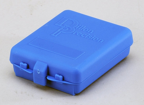 Dillon 550 Conversion Kit Box - Empty – Reloading Direct
