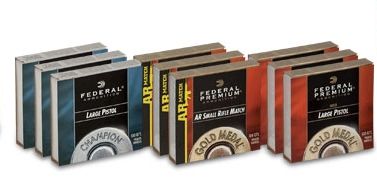 Federal Primers - 1000 Box – Reloading Direct