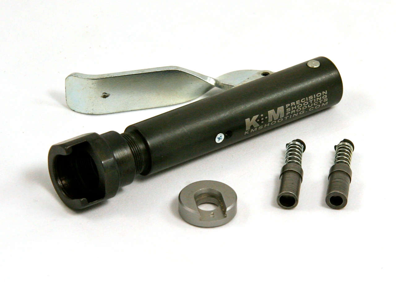 K&M Primer Deluxe – Reloading Direct