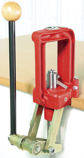 Lee Classic Cast Breech Lock Press – Reloading Direct