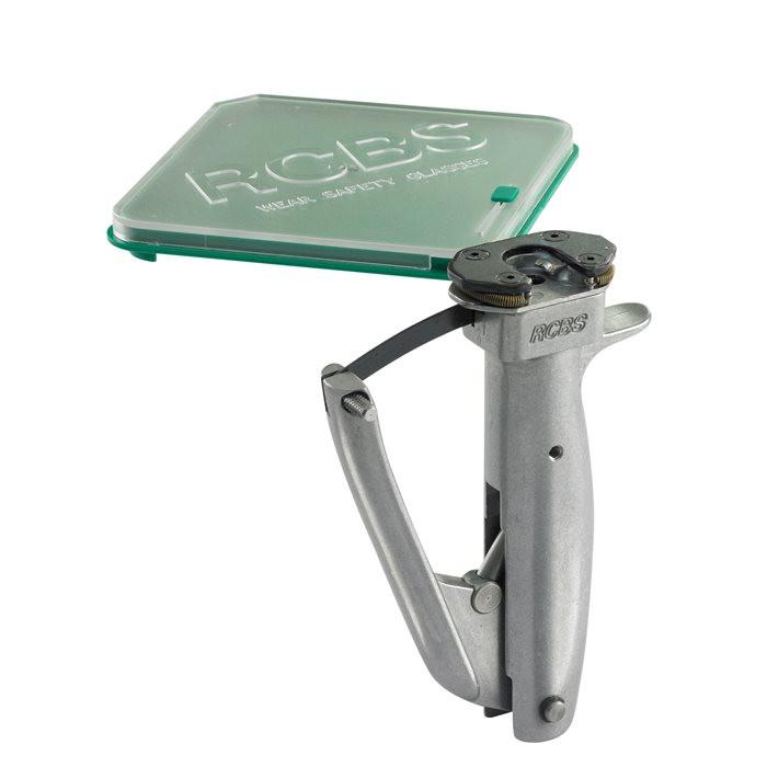RCBS Universal Hand Priming Tool – Reloading Direct