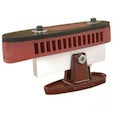 Miles Gilbert Recoil Pad Shaping Fixture – Reloading Direct