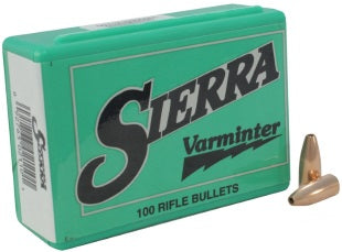 Sierra Projectiles – Reloading Direct