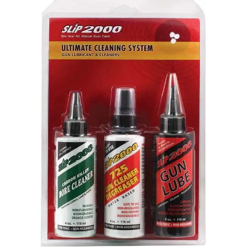 Slip 2000 Ultimate Plus 3 Pack – Reloading Direct