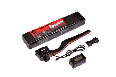 MagnetoSpeed Sporter Chronograph – Reloading Direct