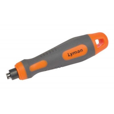Lyman Primer Pocket Uniformer - Large – Reloading Direct