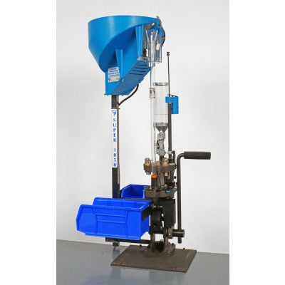Dillon Super 1050 Press - 9mm – Reloading Direct