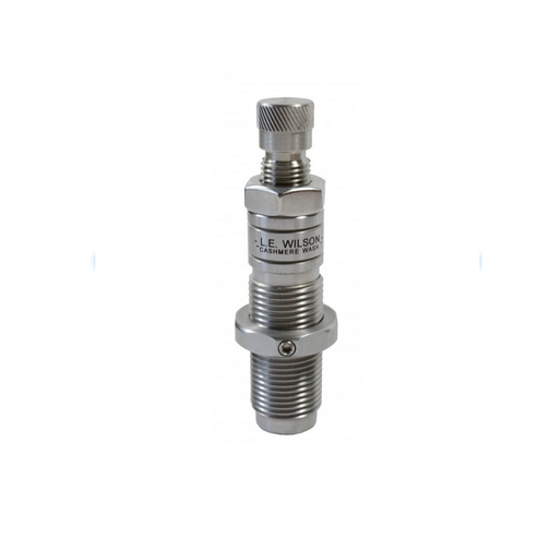 Wilson Expand Mandrel Die – Reloading Direct