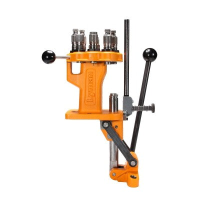 Lyman A8 Turret Press – Reloading Direct