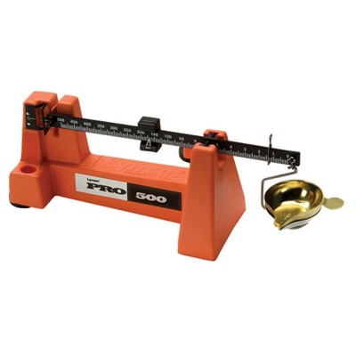 Lyman Pro 500 Scales – Reloading Direct