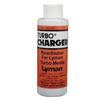Lyman Charger Reactivator – Reloading Direct