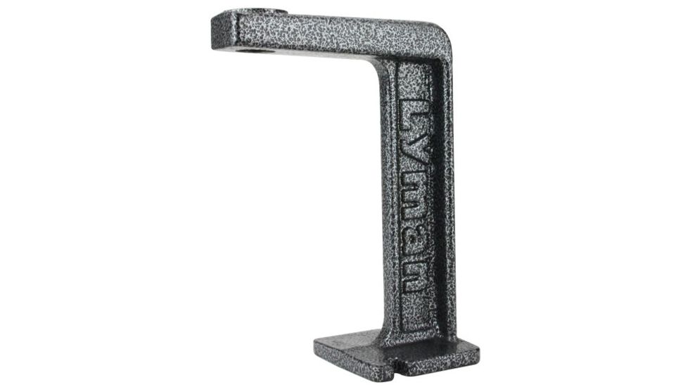 Lyman Brass Smith Powder Measure Stand – Reloading Direct