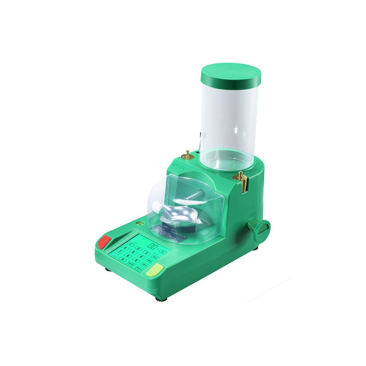 RCBS Chargemaster Link – Reloading Direct