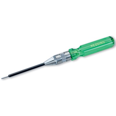 Redding 15-P Competition Inside Chamfer with Handle – Reloading Direct