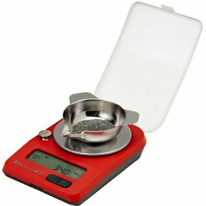 Hornady GS 1500 Digital Scale – Reloading Direct