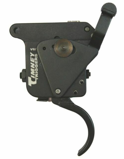 Timney Trigger - Rem 7 with Safety – Reloading Direct