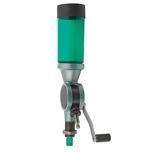 RCBS UNIFLOW Powder Measure III – Reloading Direct